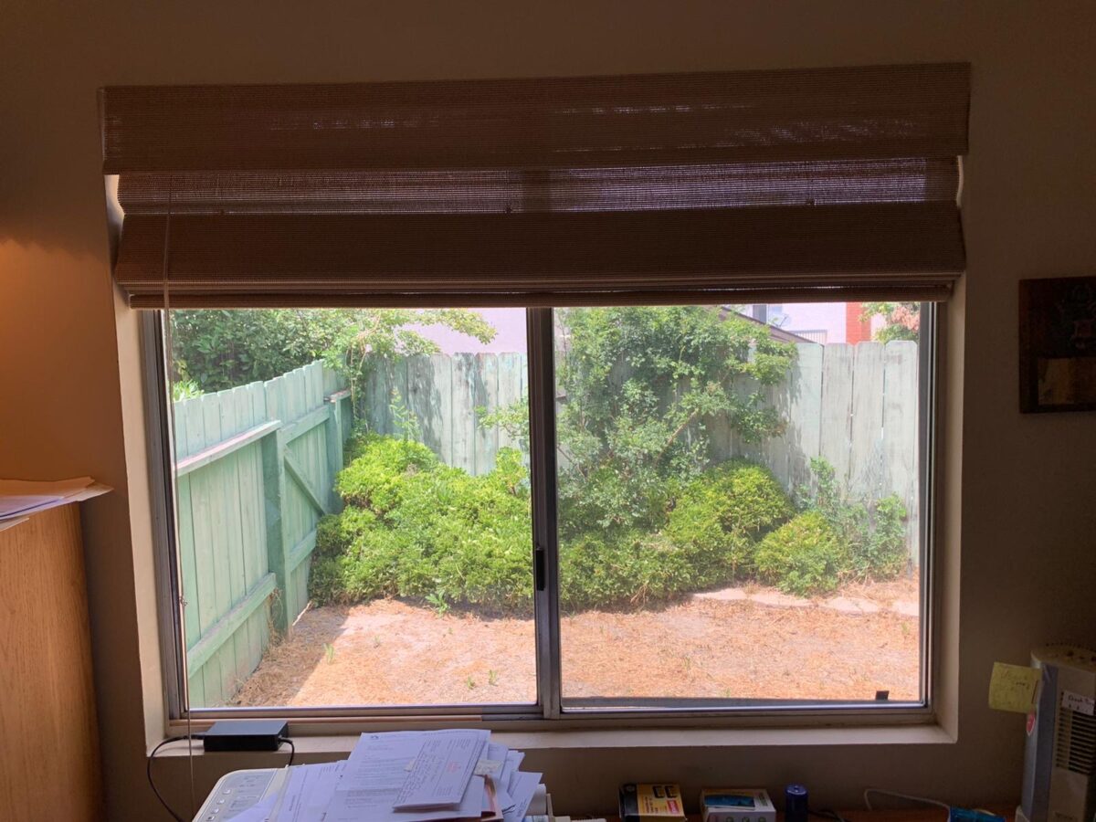 Anlin Vinyl Window Installation Project in Oceanside 92056 Recent Project