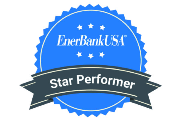 Enerbank Star Performer 2021