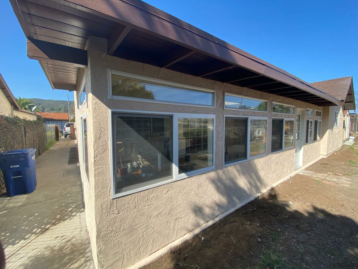 House Painting in Poway 92064 Recent Projects