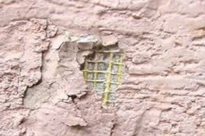 What Causes Stucco Damage? - Genesis Blog