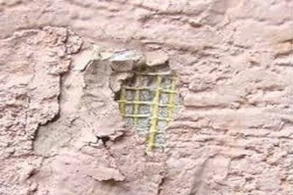 What Causes Stucco Damage? - Genesis Blog