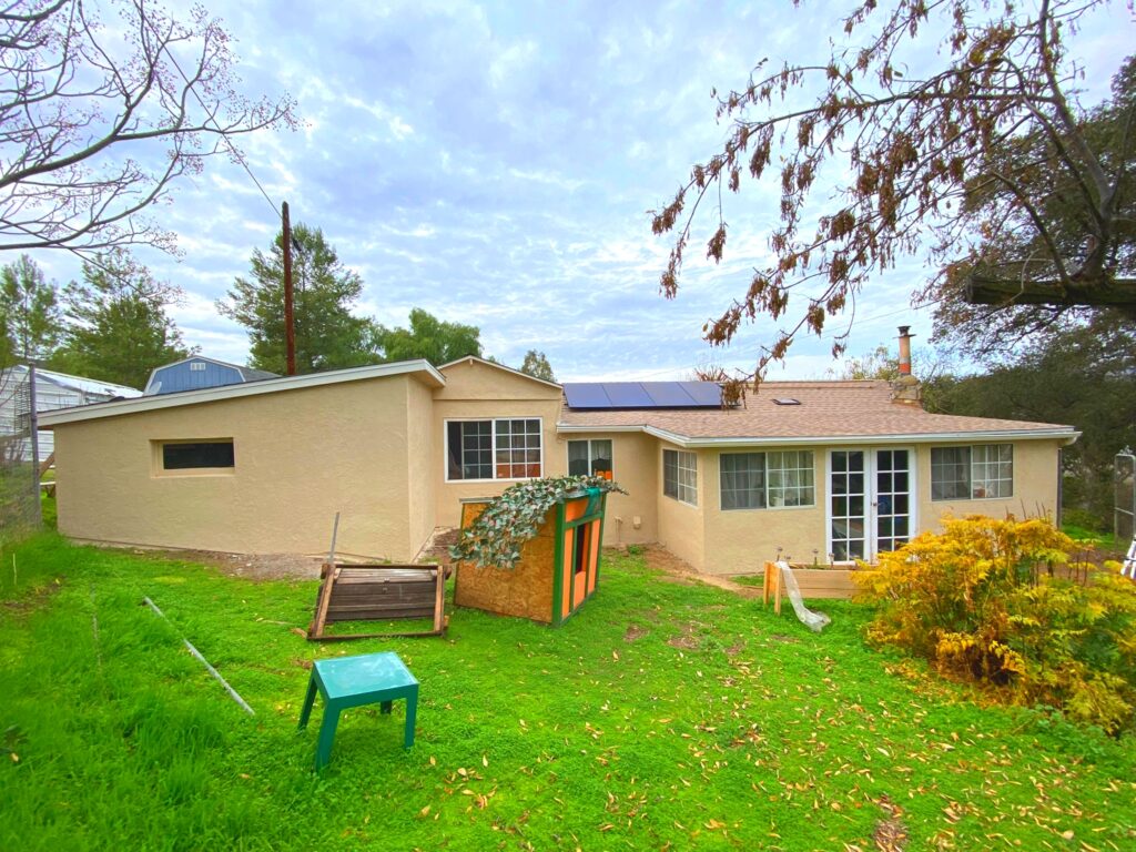 CoolWall TexCote Application in El Cajon, CA | Projects