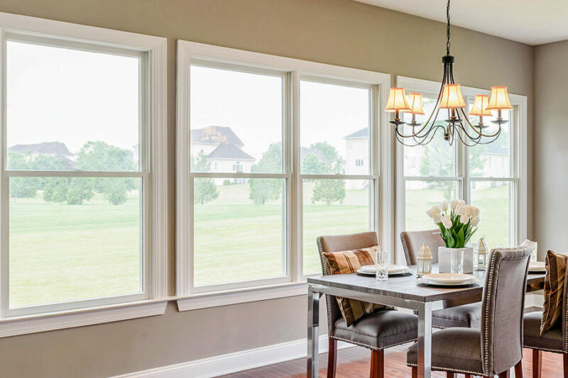 Windows - Genesis Home Improvements