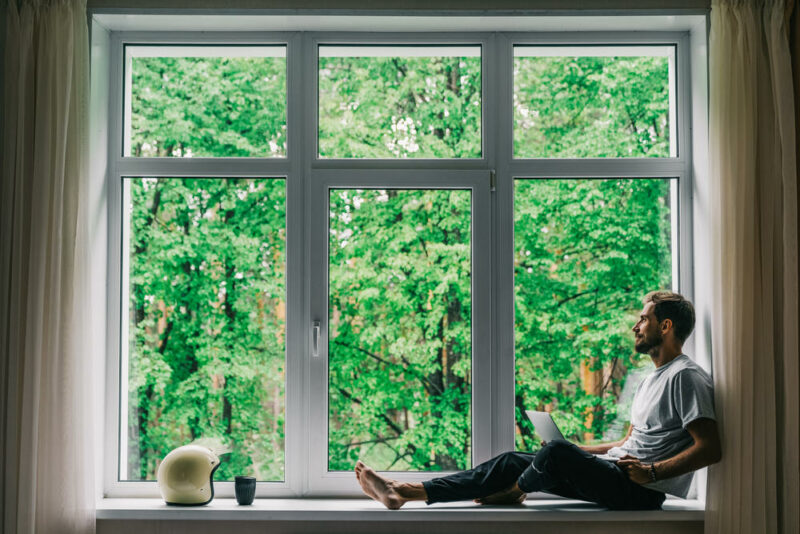 Benefits of High Performance Windows | Genesis Blog