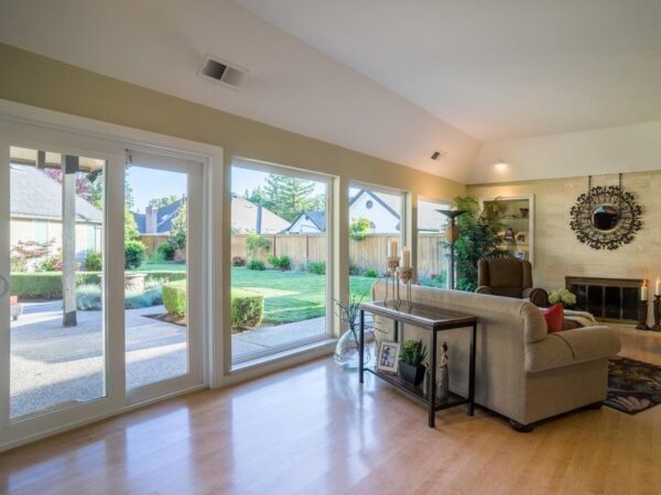 Anlin Windows and Patio Doors