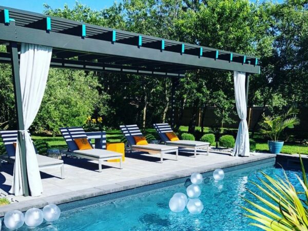 Four seasons - Patio Covers