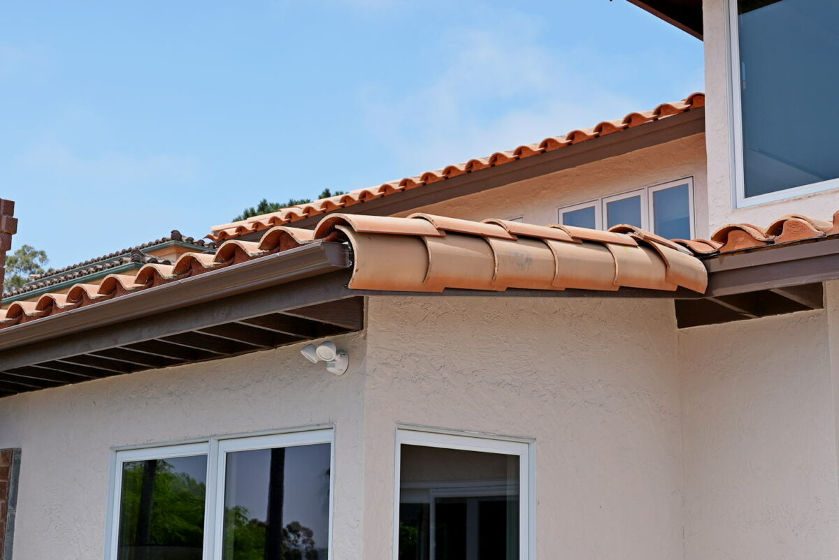 Coastal Curb Appeal: Stunning Exterior Painting in Del Mar, CA ...