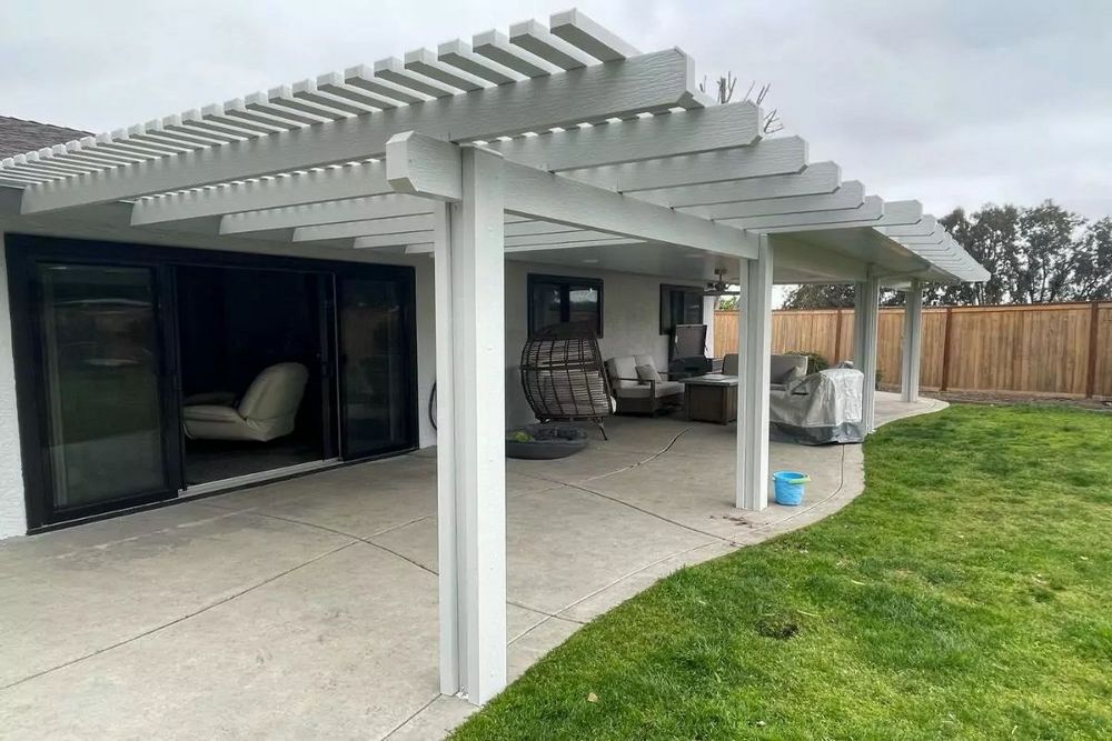 Enhance Your Outdoor Living with a Patio Cover in Imperial Beach, CA ...
