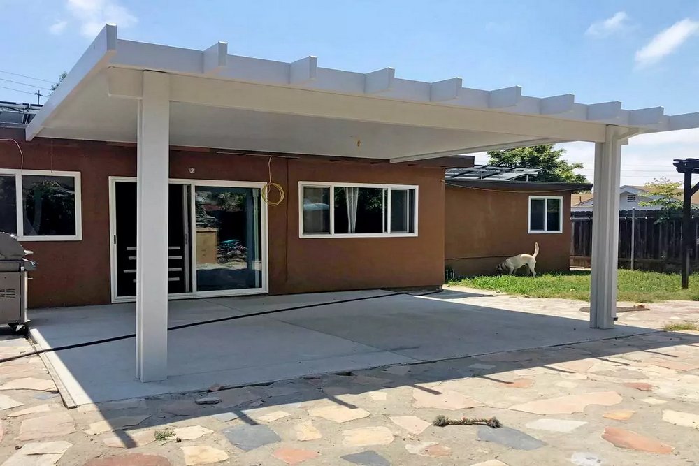 Patio Covers in Santee – Custom Outdoor Living by Genesis Home Improvements